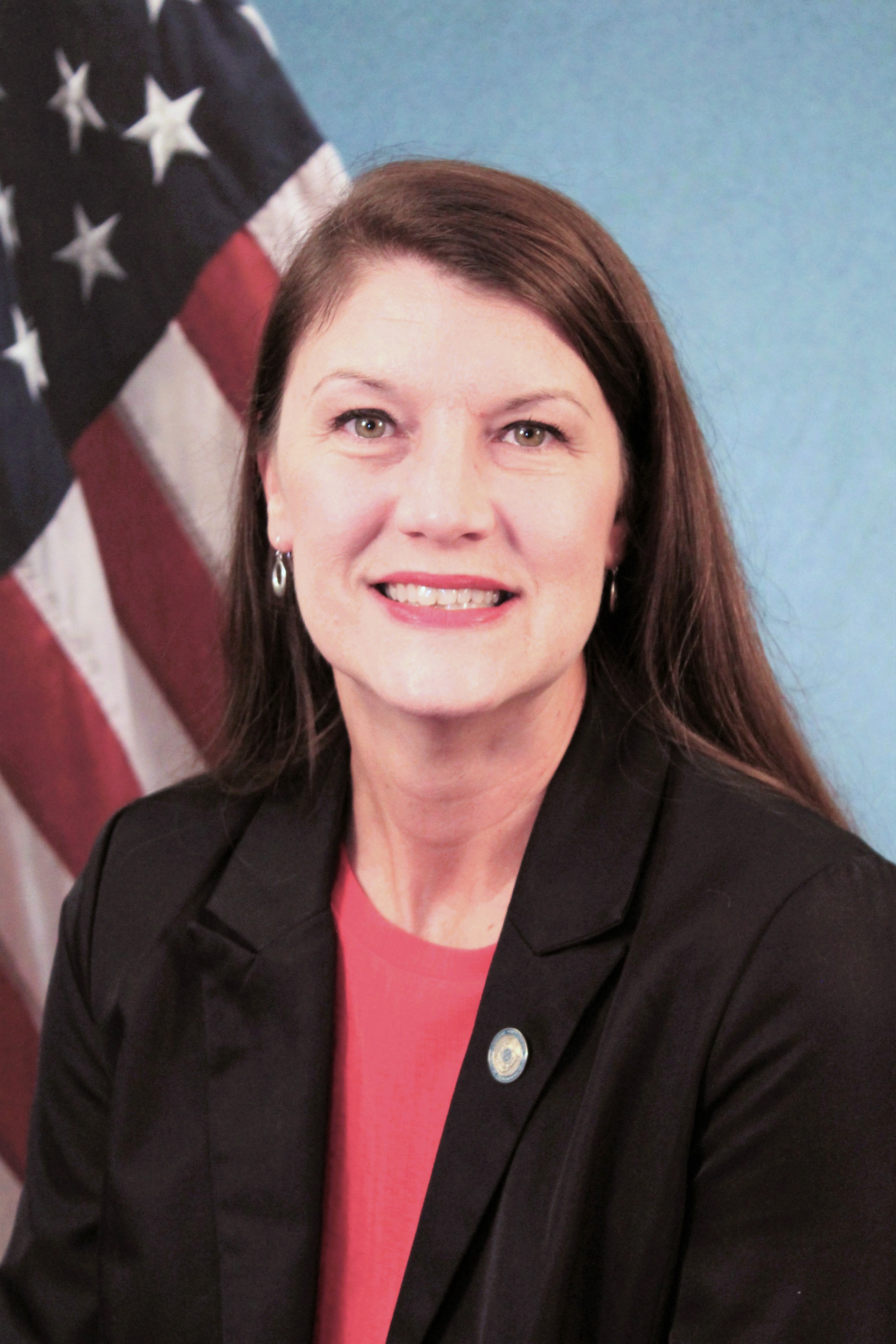 Allison Avinger | South Carolina Department of Probation, Parole and ...