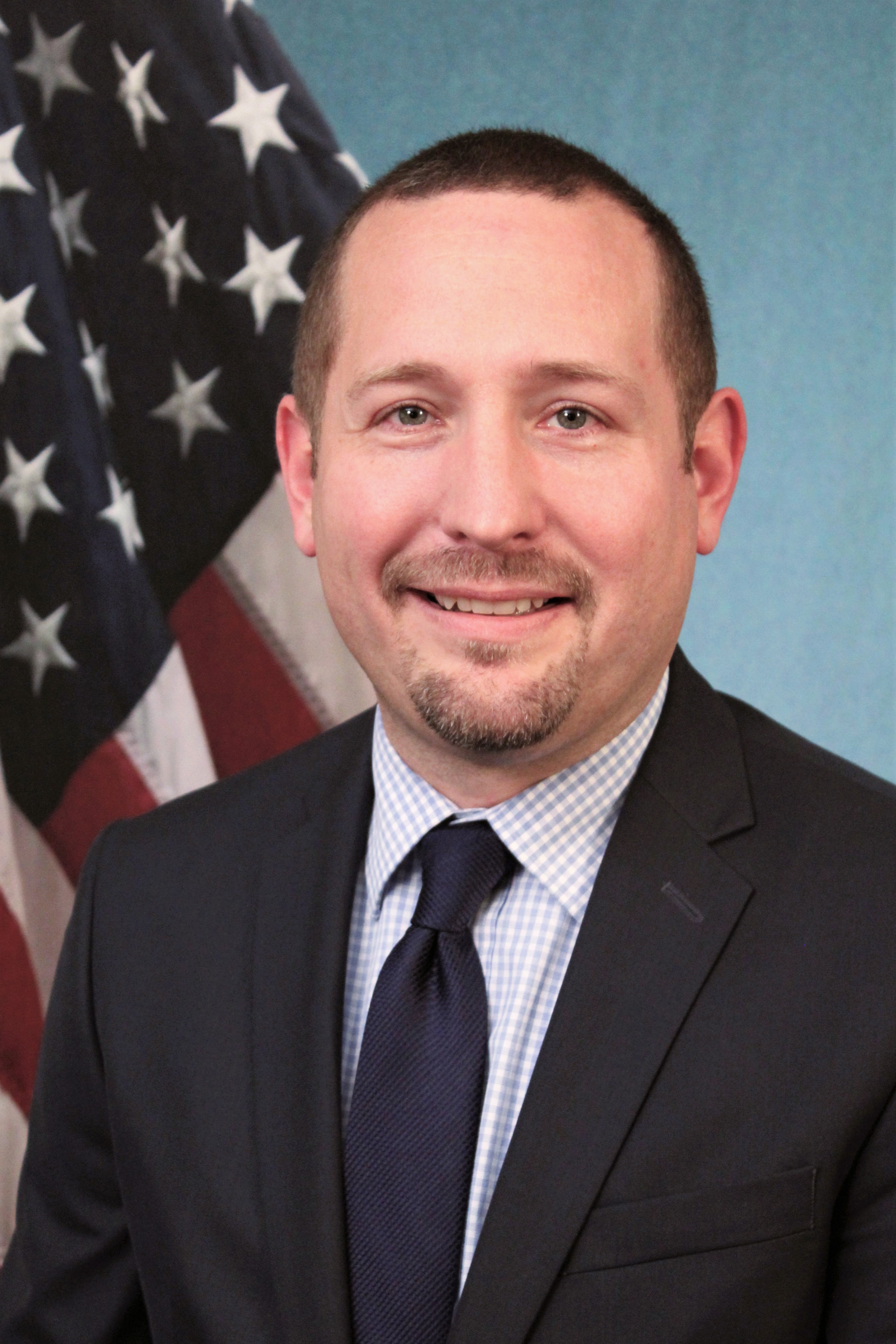 Paul J. Angus | South Carolina Department of Probation, Parole and ...