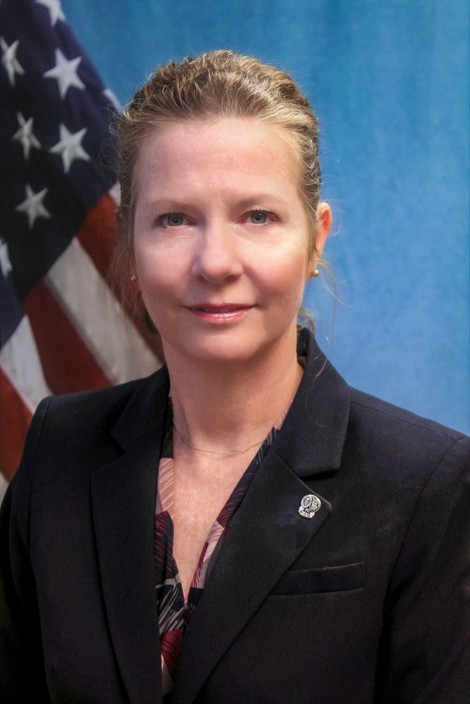 Molly Leake | South Carolina Department of Probation, Parole and Pardon Services